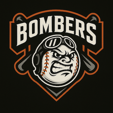 Bombers Baseball Club - More Than Baseball